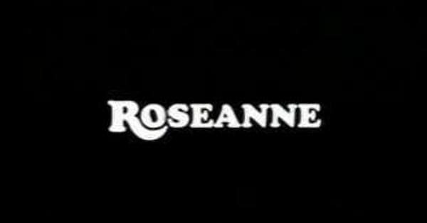 Roseanne | Writers Who Have Written for Roseanne