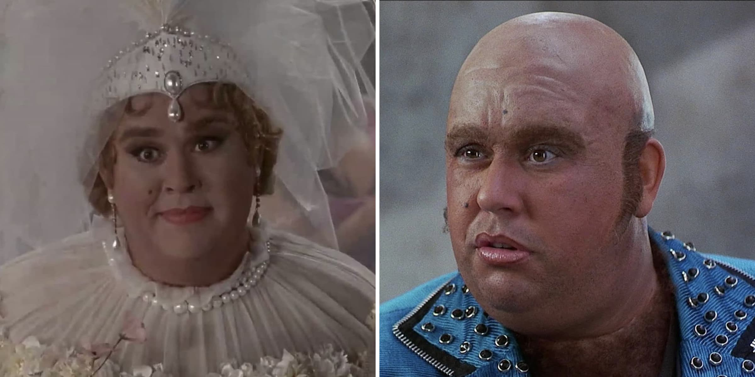 john candy best bits