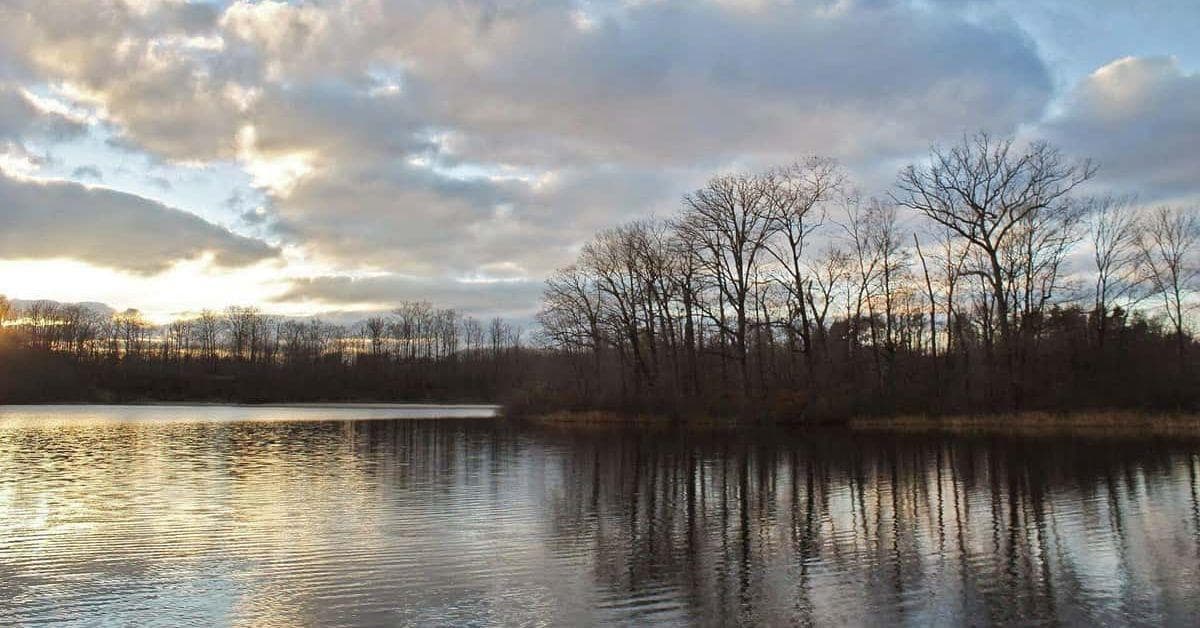 15 Great Fishing Spots In Ohio That Only Locals Know About, Ranked