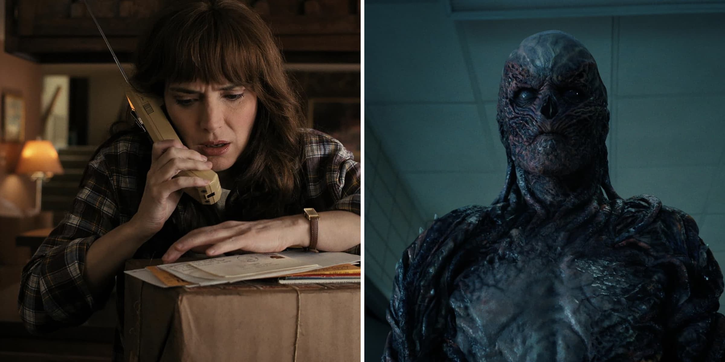 8 Ways Something Very Bad Is Going to Happen Will Differ From Stranger ...