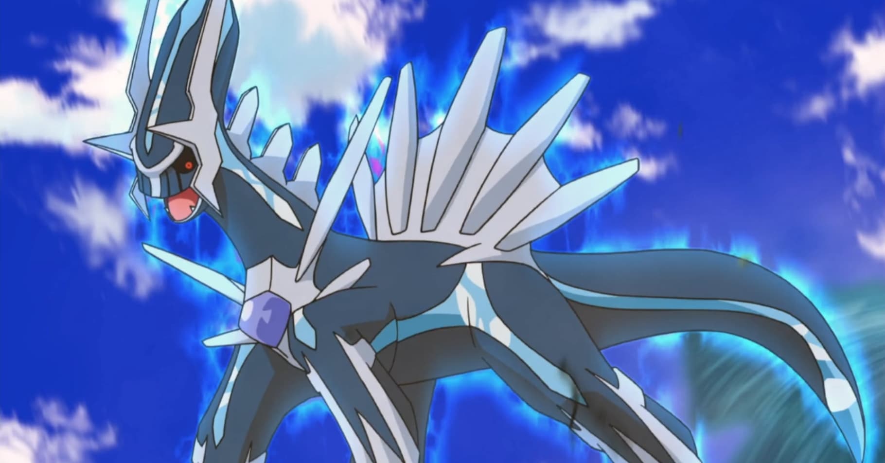The 65 Best Dialga Nicknames, Ranked By Pokémon Fans