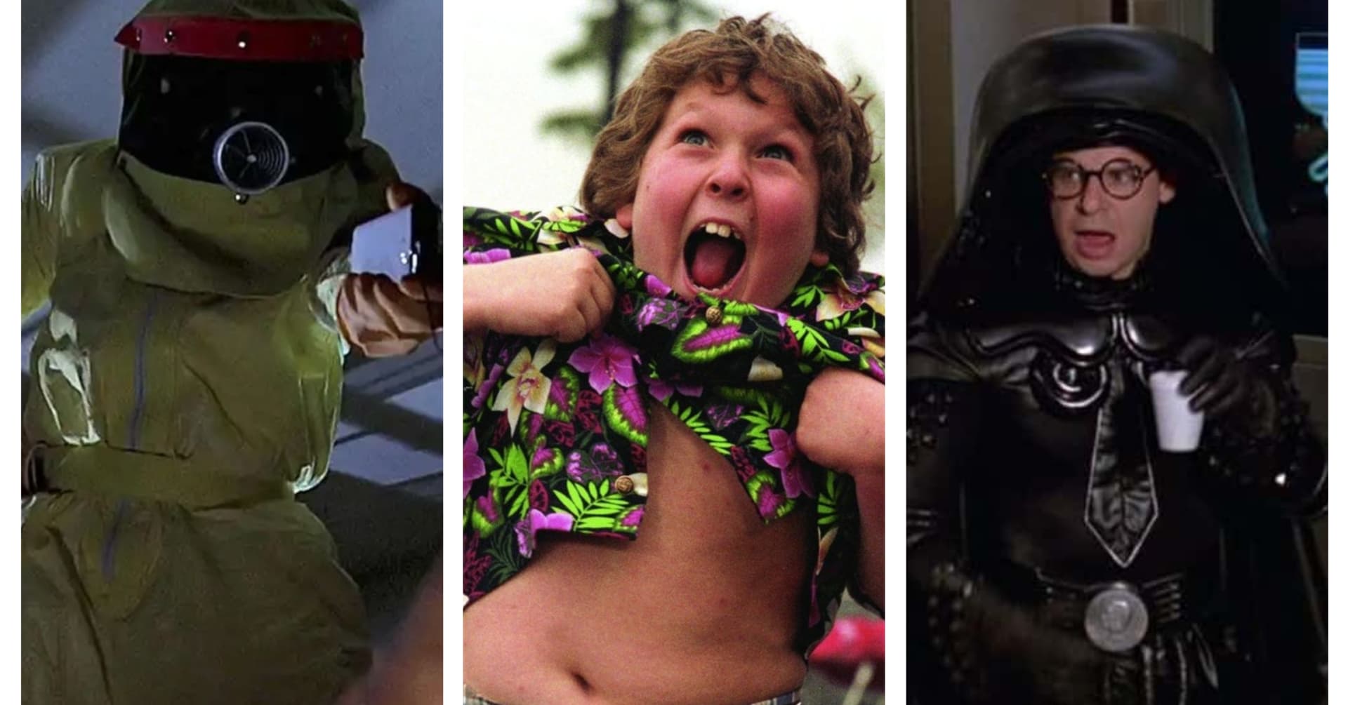 Clever Details From Late '80s Movies We Are Still Somehow Learning About
