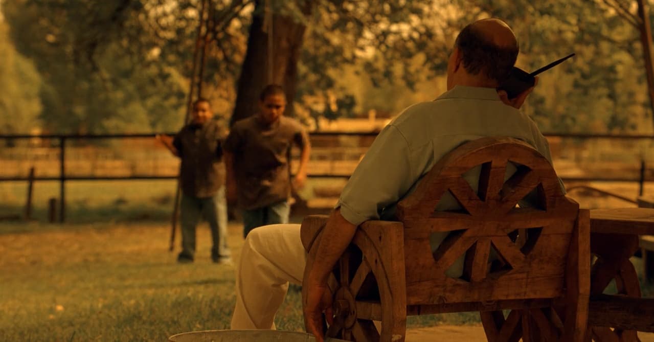 Small Details Fans Noticed About TV's Most Beloved Villains