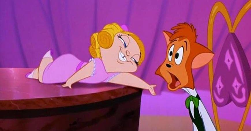 Animated Movies We Loved That No One Else Remembers