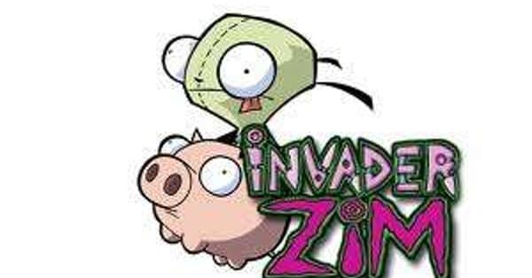 Invader Zim All Characters