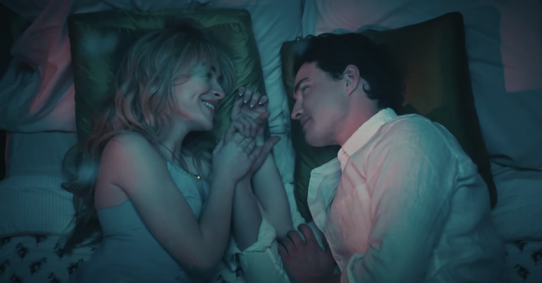 The Best New Love Songs Of 2021, Ranked By Fans