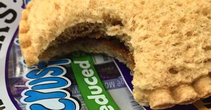 8 Uncrustables Facts Most Food Fans Didn't Know