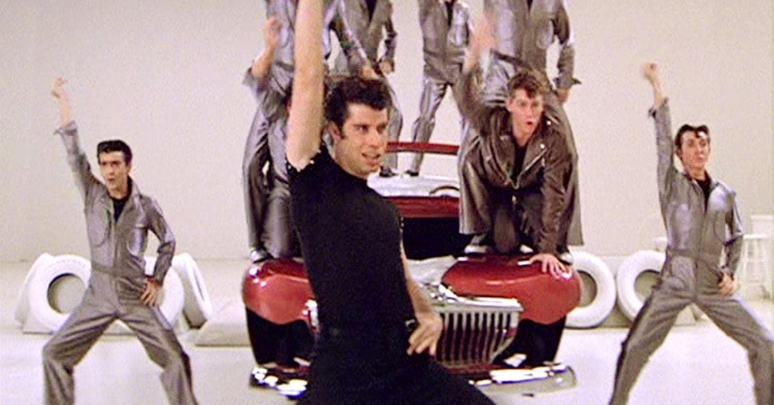 Songs That Turned Out To Be Much Raunchier Than We Thought