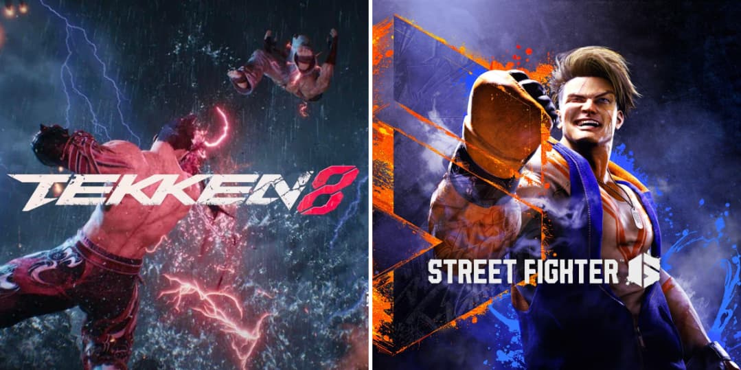 The 30 Best Xbox Series X Fighting Games, Ranked In 2025