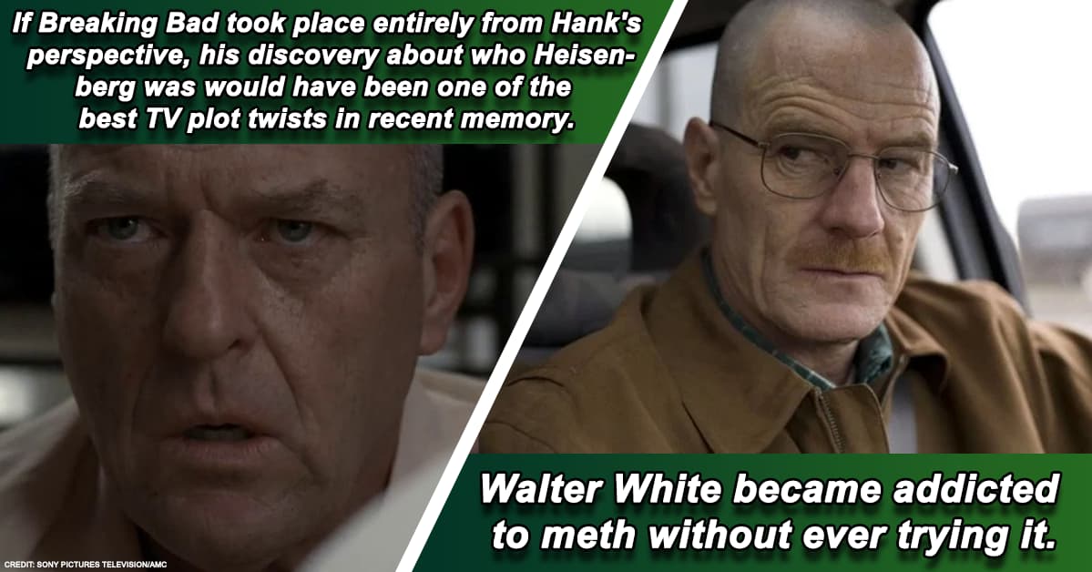 Breaking Bad Meme Science