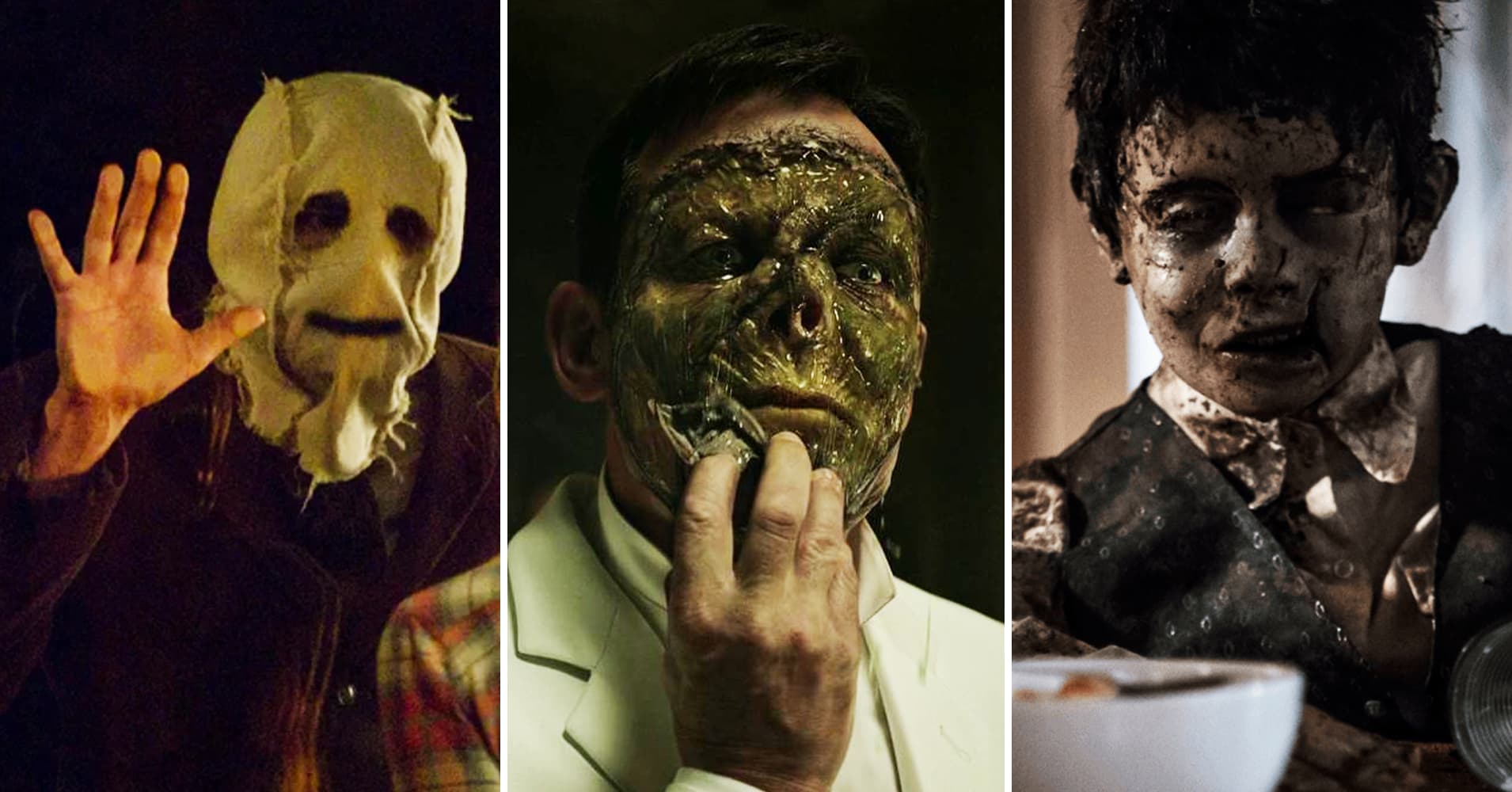 The 13 Scariest Horror Movies, According To Fangoria