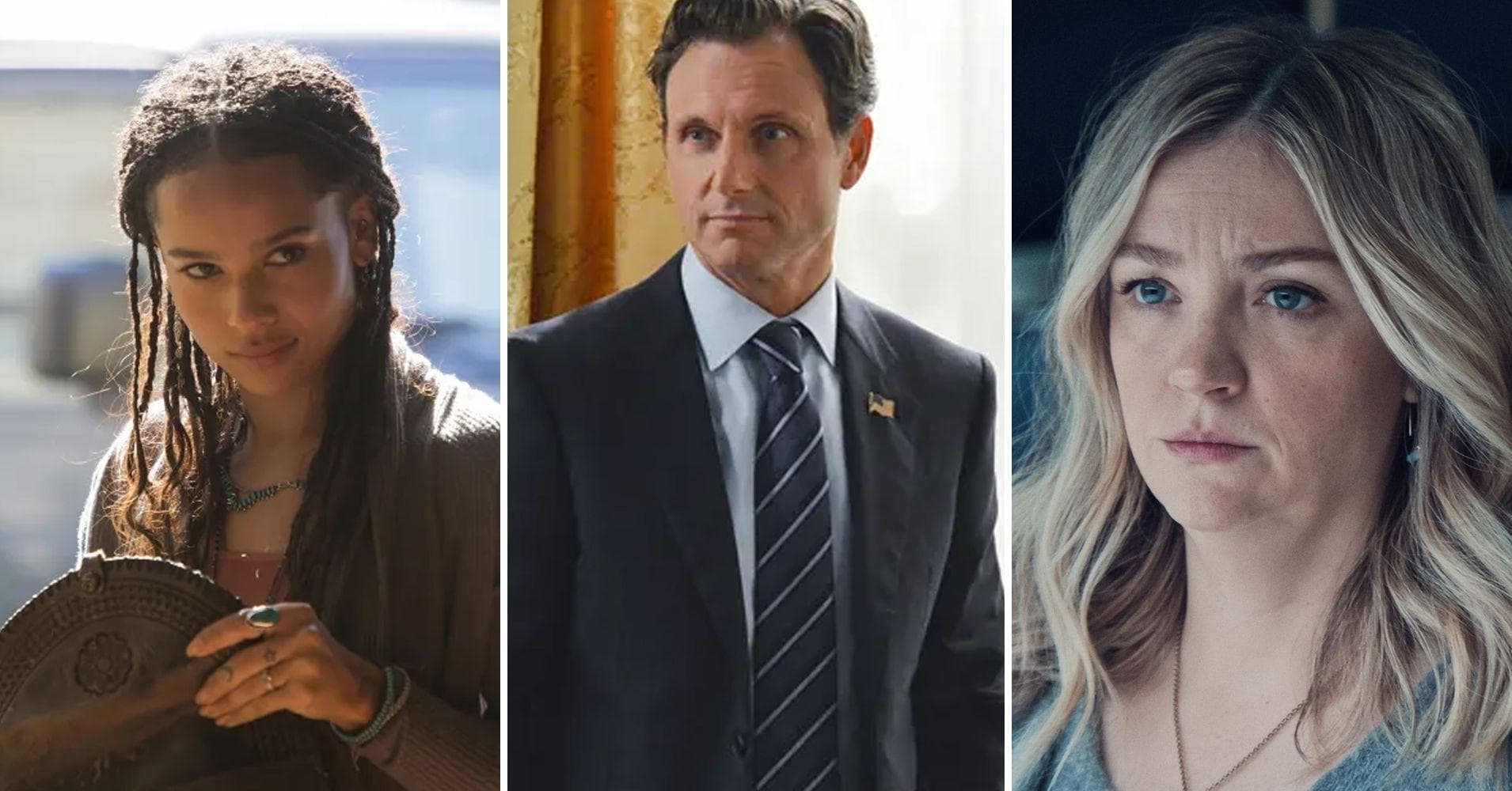 Nepo Babies Whose Parents Are Nepo Babies