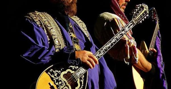 Medieval Rock Bands | List of Best Medieval Rock Artists