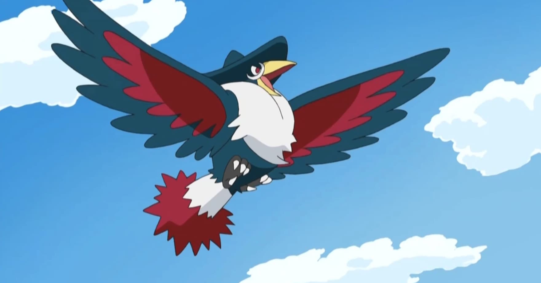 The 55+ Best Honchkrow Nicknames, Ranked By Pokémon Fans