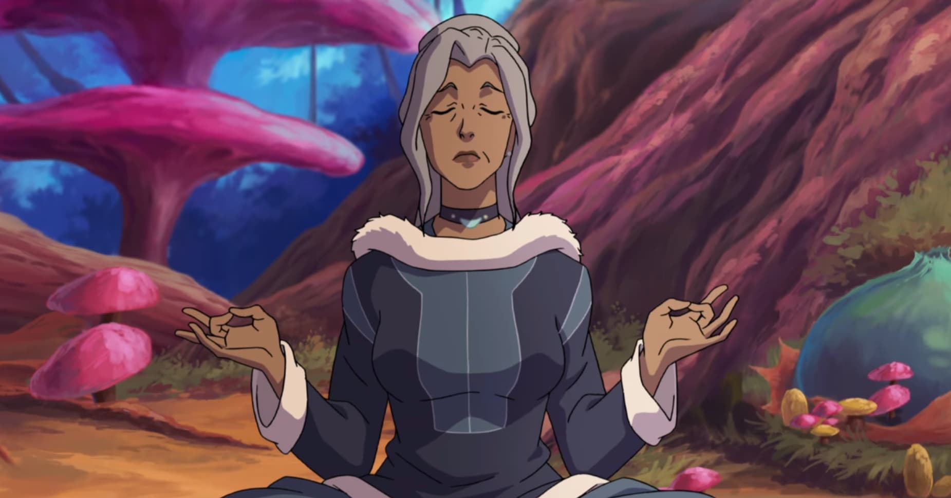 15 Tumblr Posts About Kya That Prove She's Everyone's Favorite Aunt