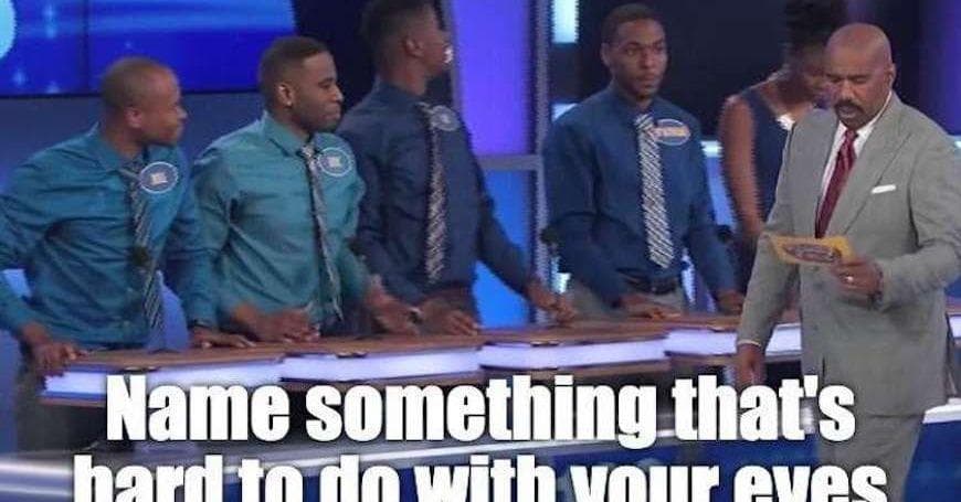 Dumbest Answers From Nostalgic Game Shows