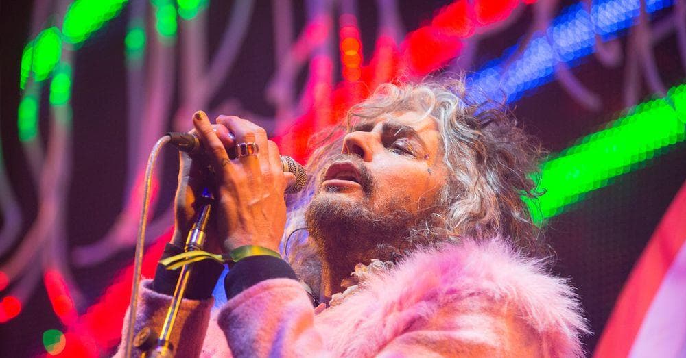 160 The Flaming Lips Songs, Ranked Best To Worst, By Fans