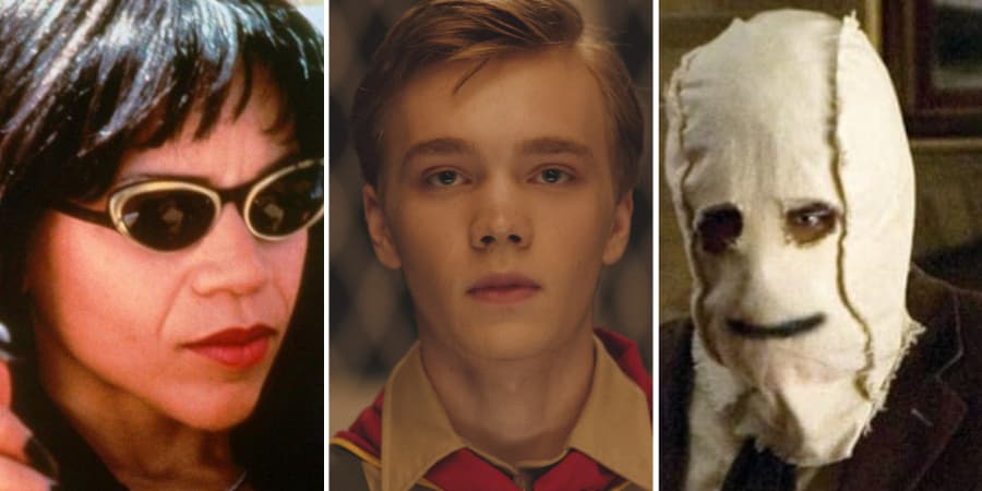 10 Disturbing Movies Loosely Based On Actual Crimes