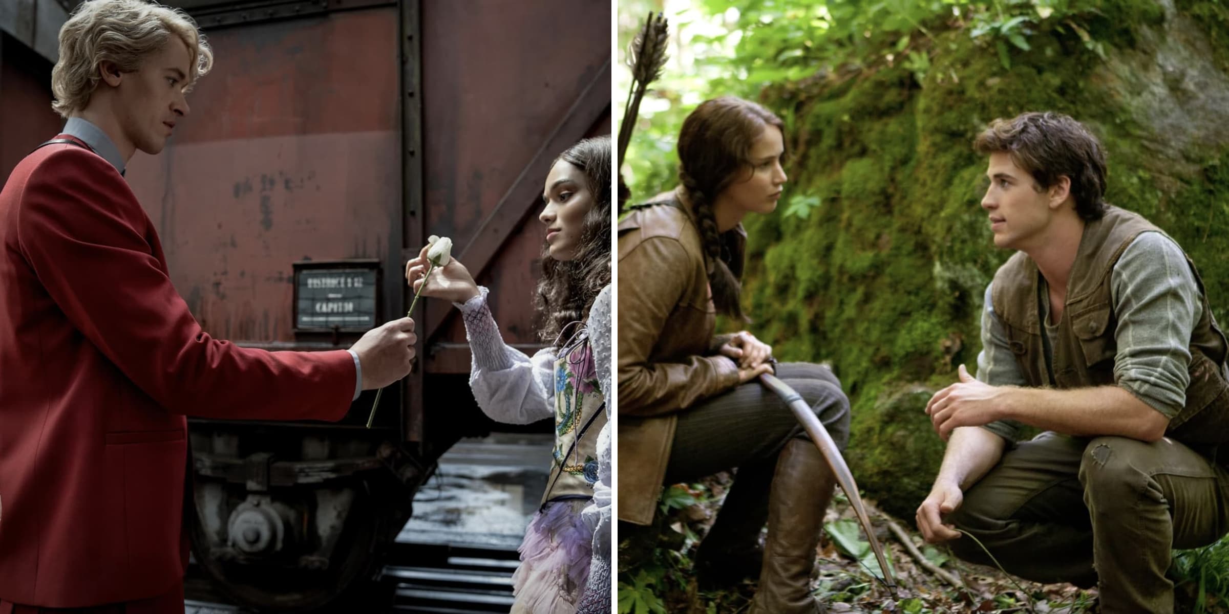 Every Hunger Games Arena Ranked By Deadly Design And Gamemaker Manipulation