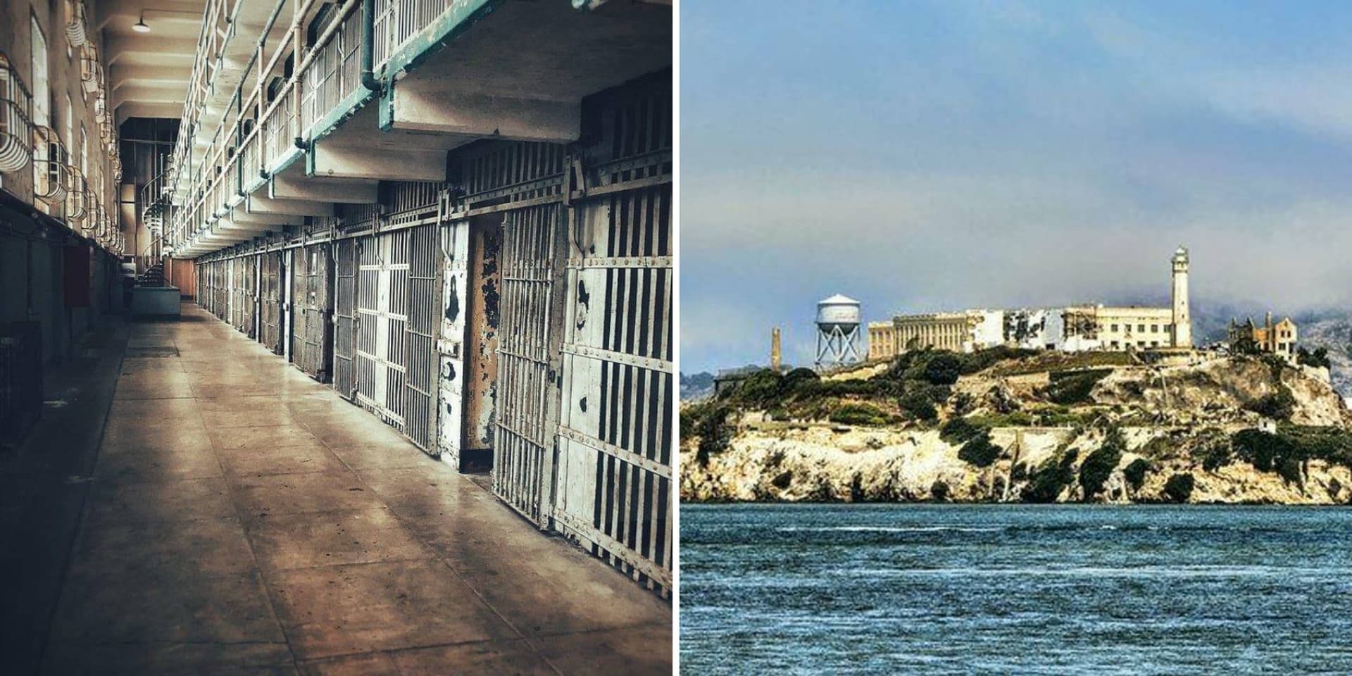 Why Was Alcatraz Prison Closed?
