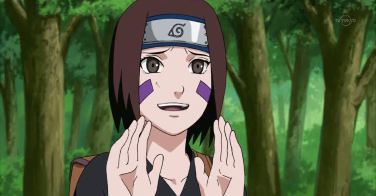 15 Memes About Rin From Naruto We Feel Bad For Laughing At