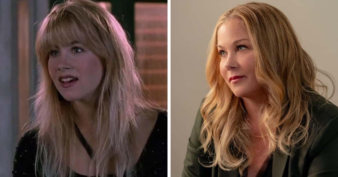 'Don't Tell Mom the Babysitter's Dead' Original Cast: Then Vs. Now