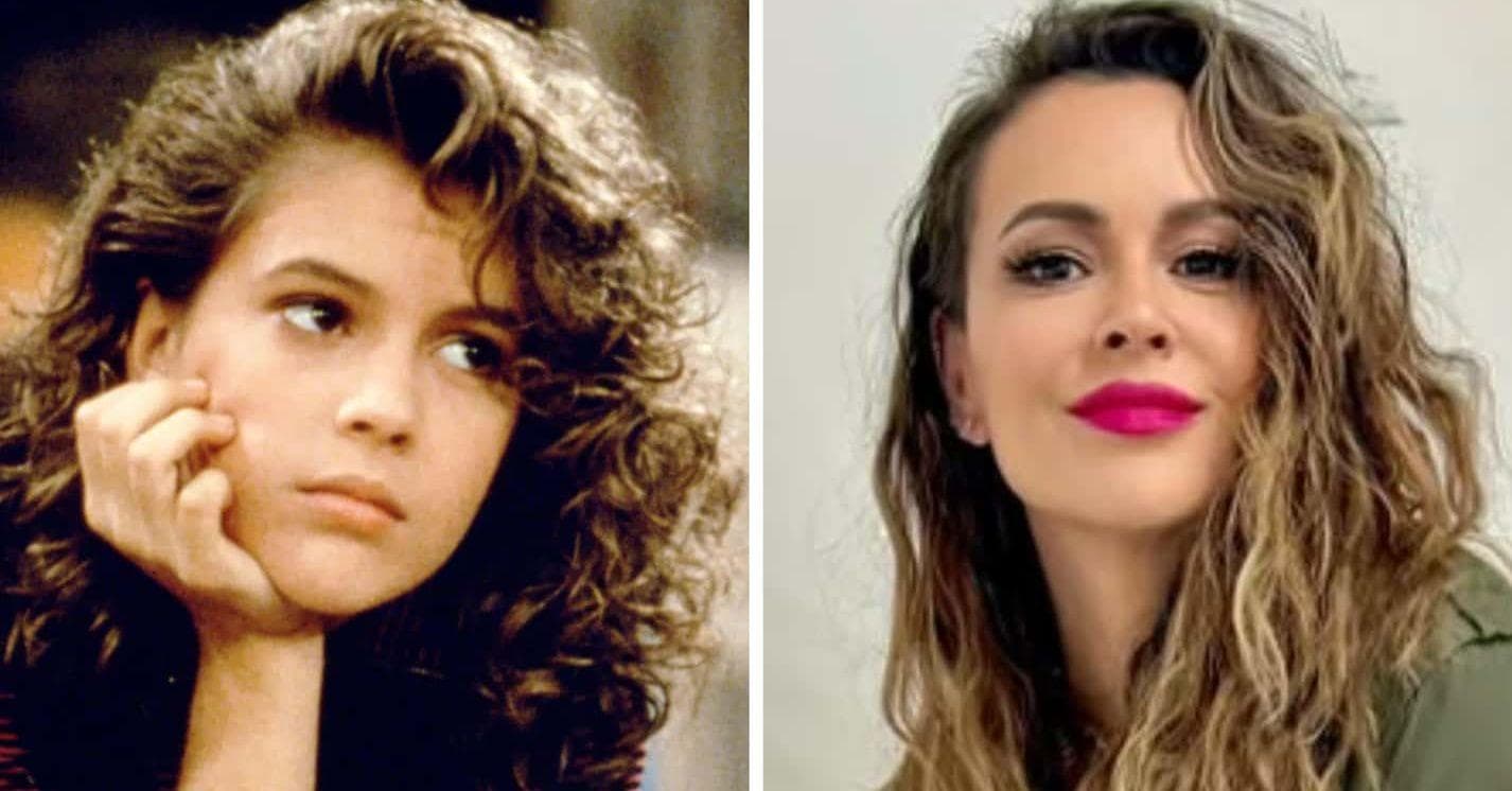 'Who's the Boss?' Cast: Where Are They Now?