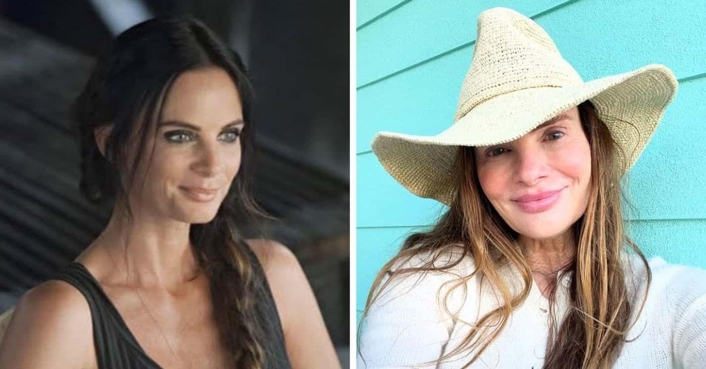 'Burn Notice' Cast: Where Are They Now?