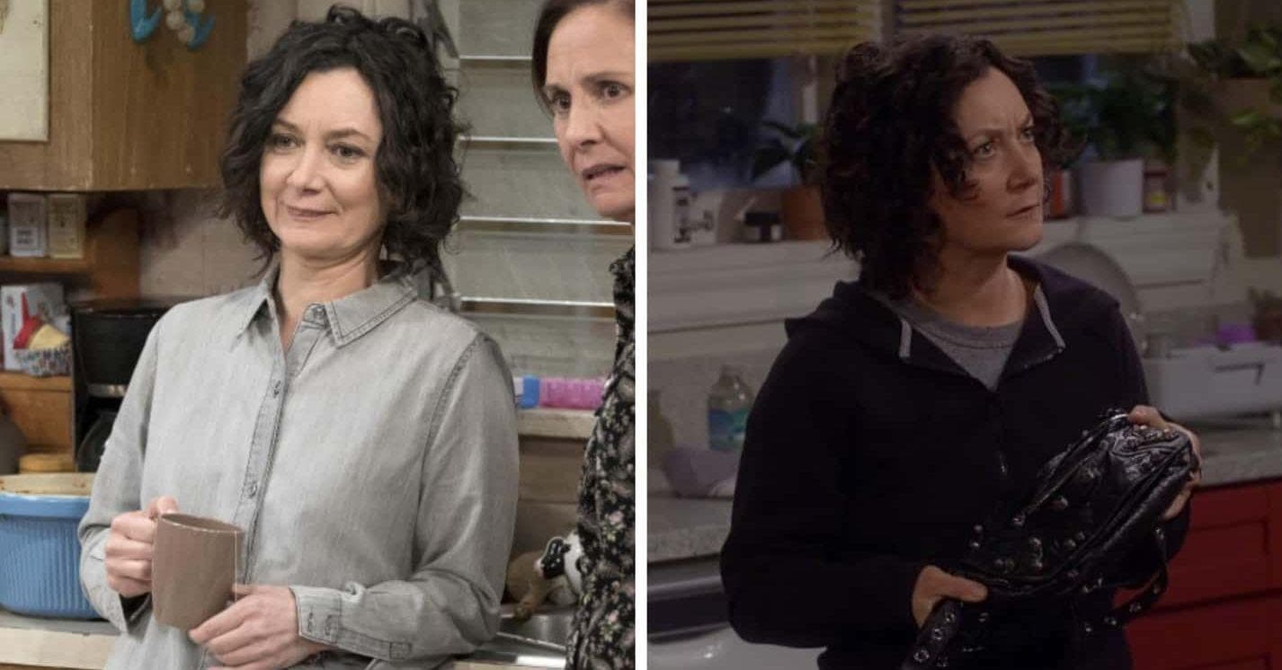 'The Conners' Cast: Where Are They Now?