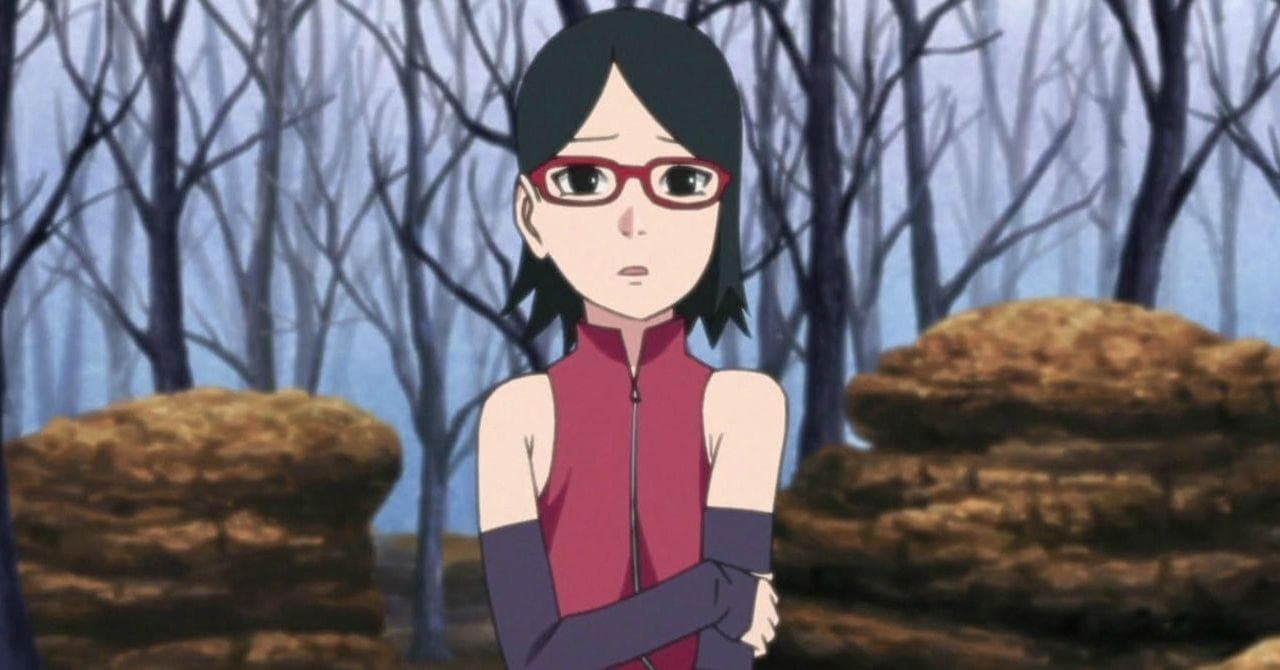 30 Funny Memes About Sakura Being Useless in Naruto