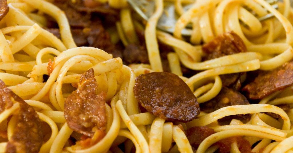 The 15 Best Dry Pasta Brands, Ranked By Votes