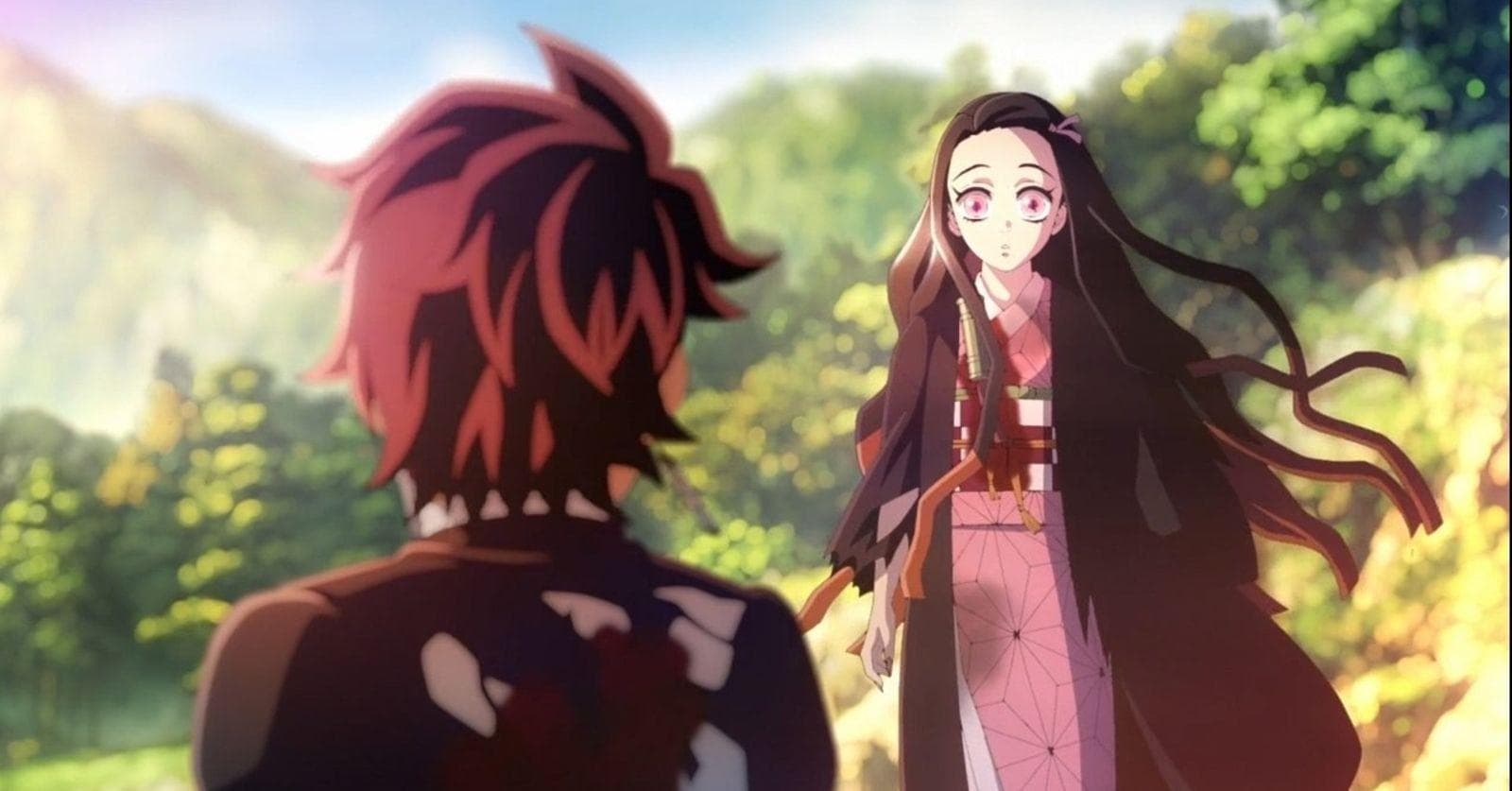 15 Interesting Details Fans Noticed About Nezuko From 'Demon Slayer'