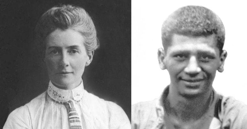 Photos Of Historical War Heroes