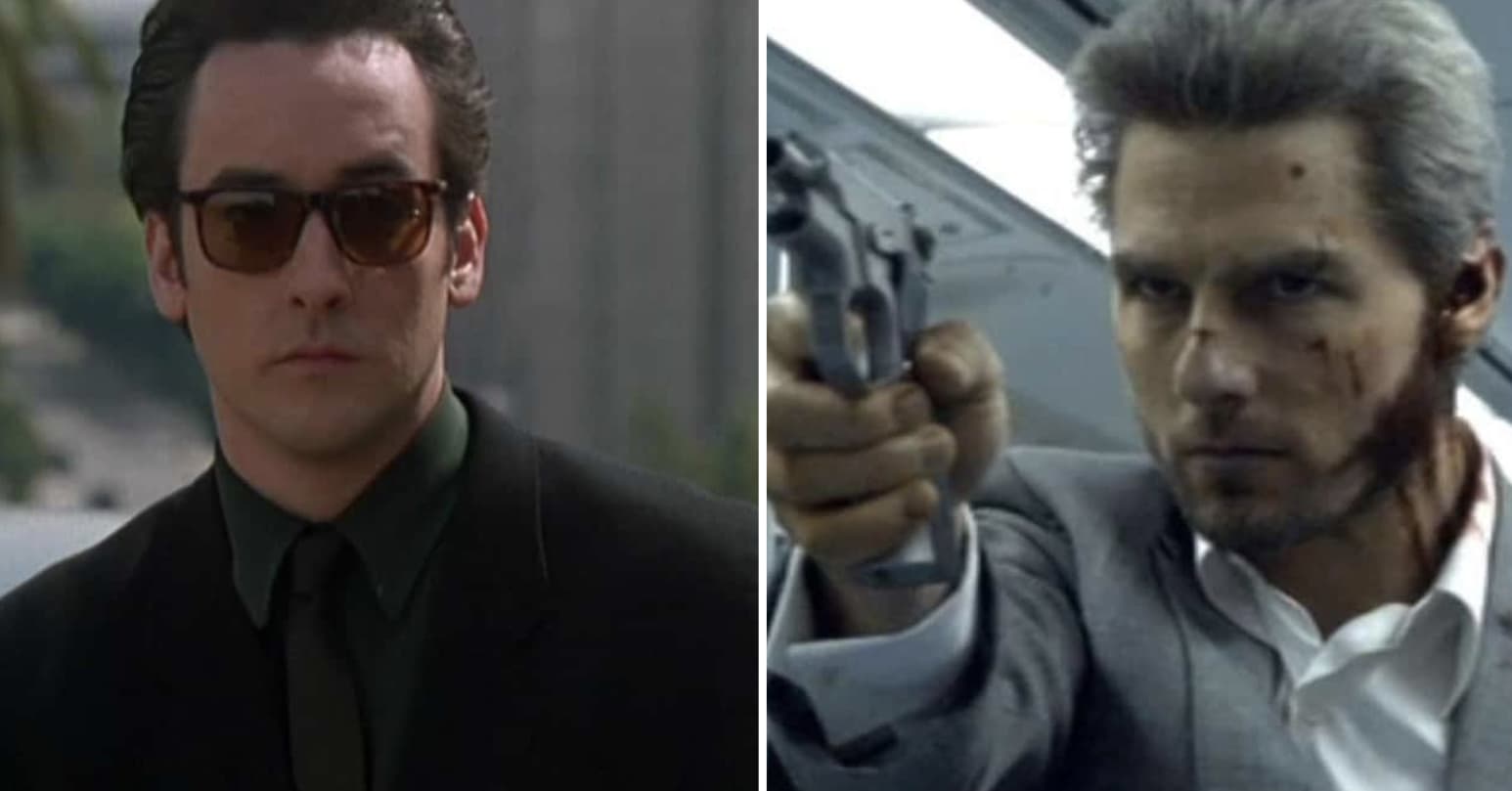 Behind-The-Scenes Stories From Assassin Movies