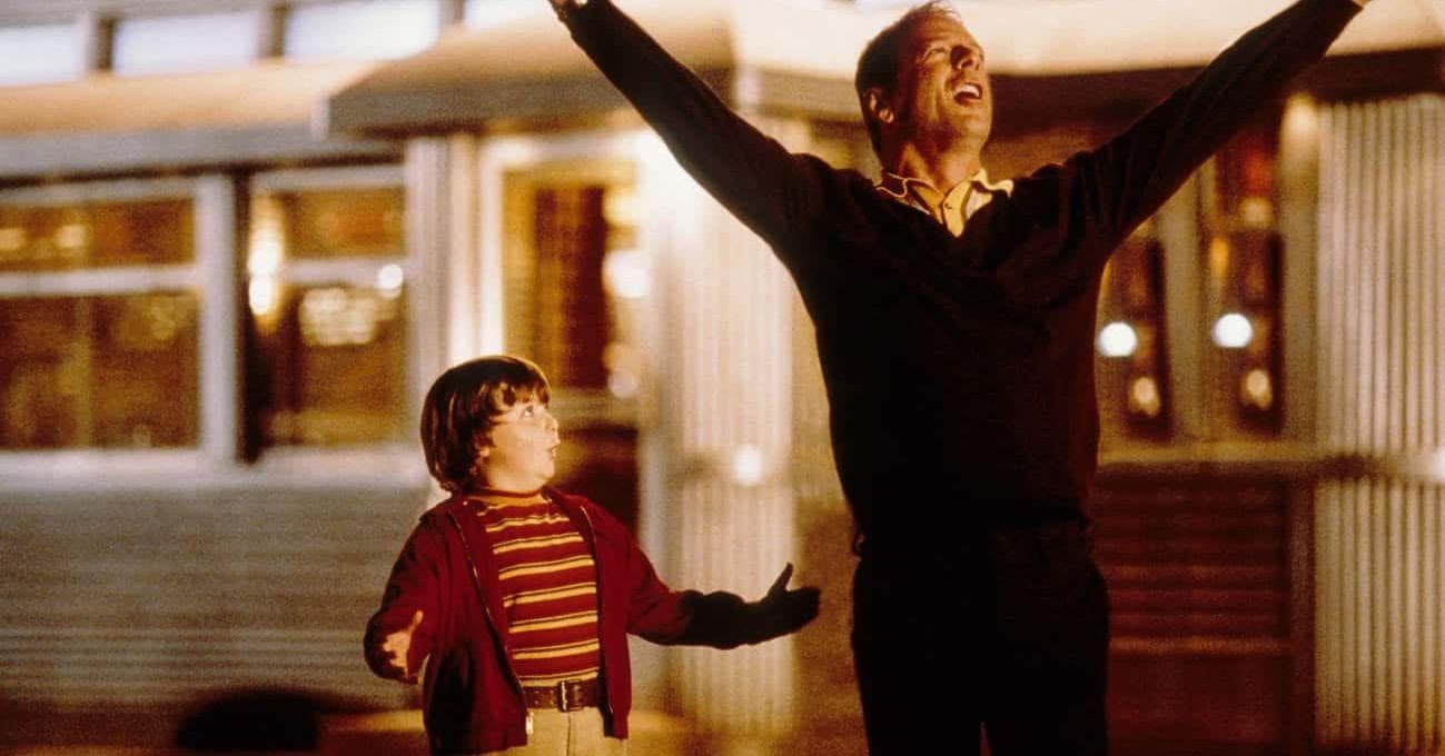 20 Times Action Stars Did A Kids’ Movie - And Nailed It