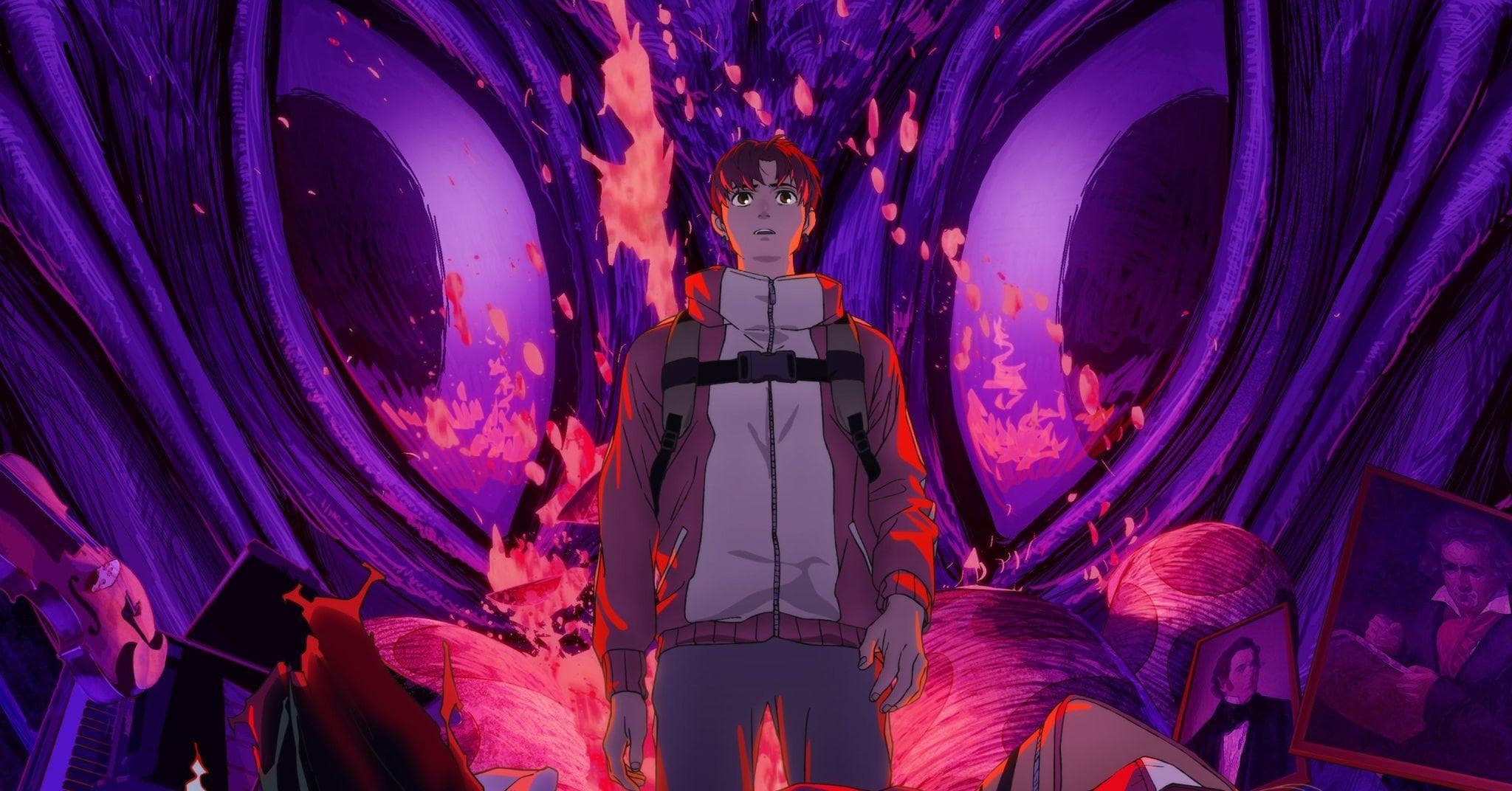 Everything You Need To Know About 'Dandadan' Season 2’s Release & Streaming