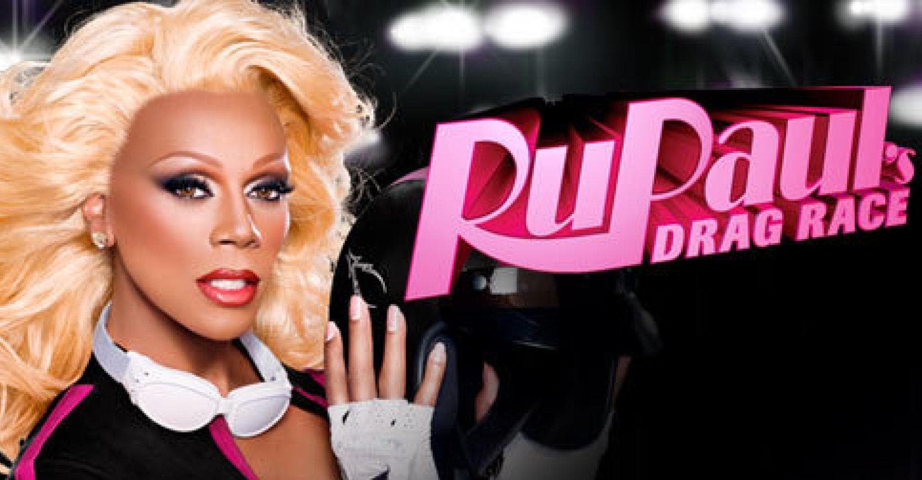 The Fiercest RuPaul Fan Art Ever To Sashay Away