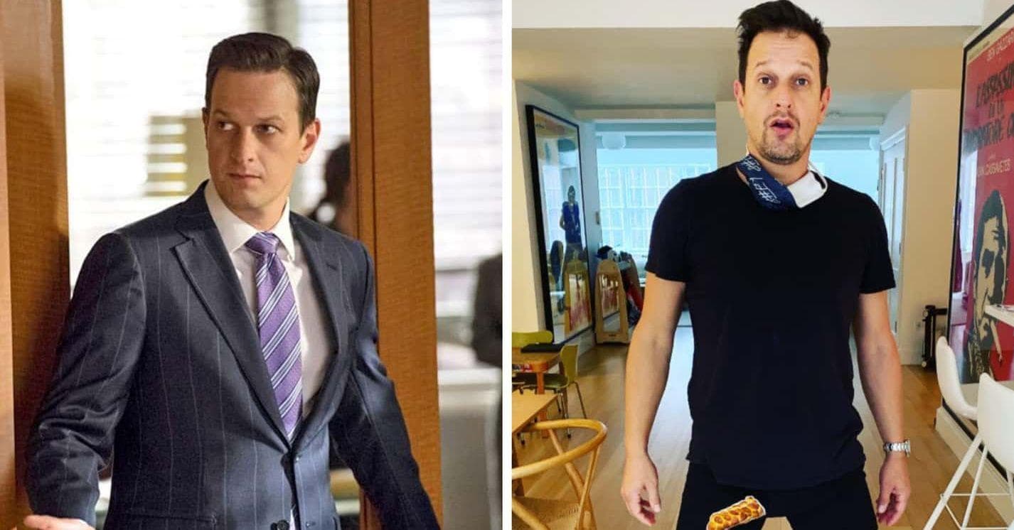 'The Good Wife' Cast: Then Vs. Now