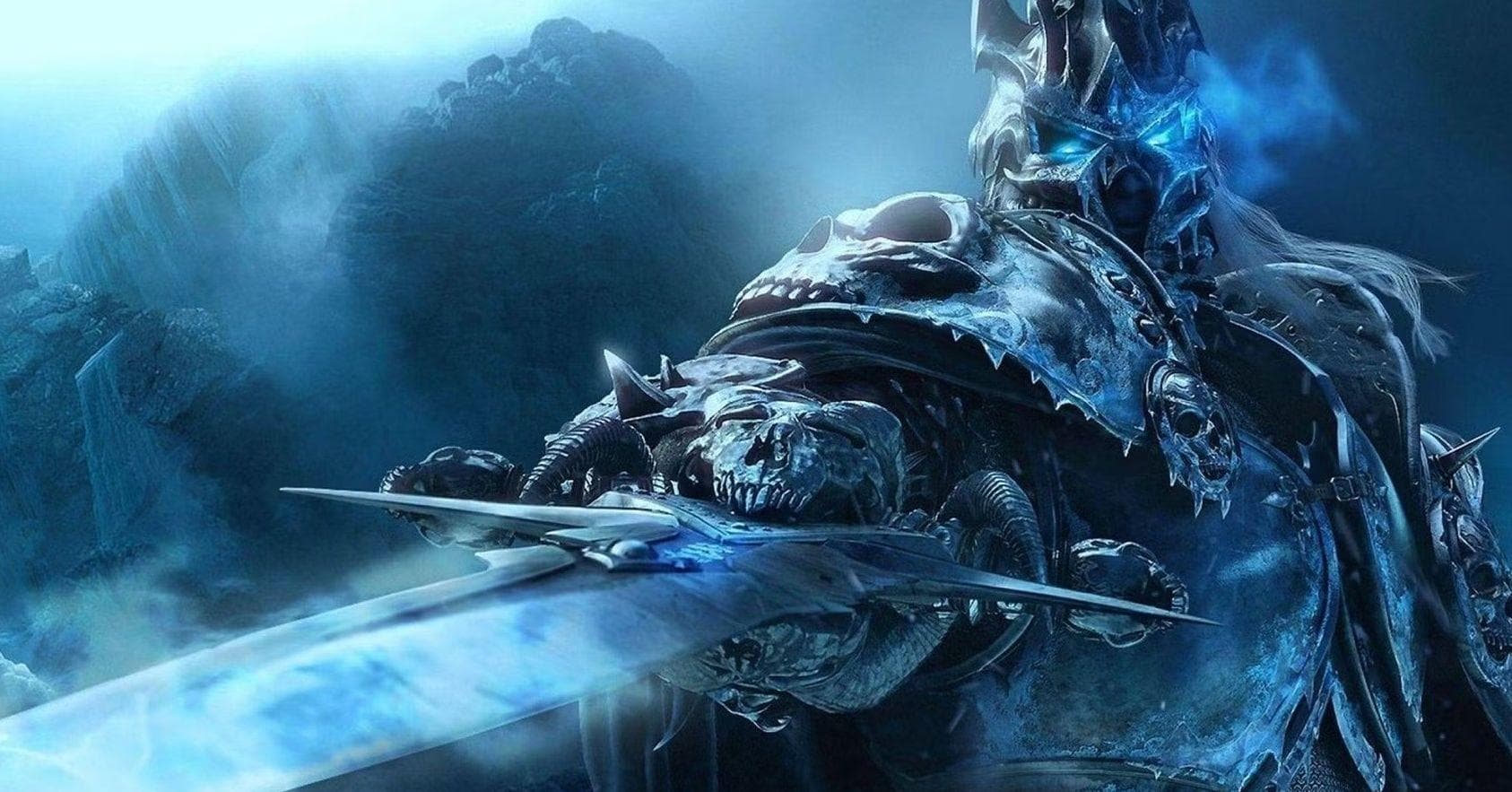 The 15 Best World of Warcraft Characters, Ranked