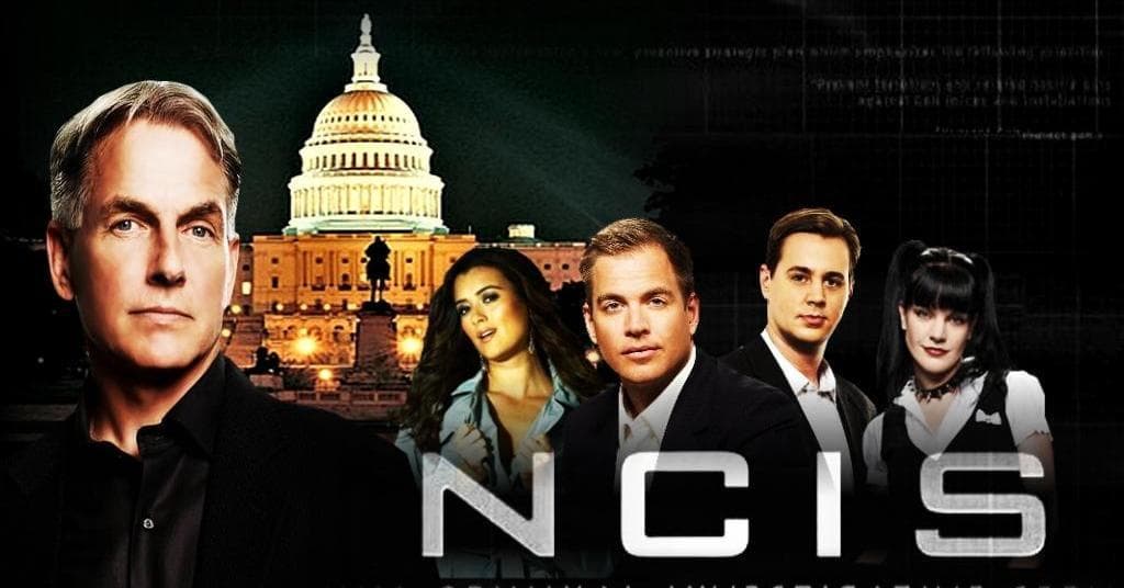 NCIS Characters List w/ Photos