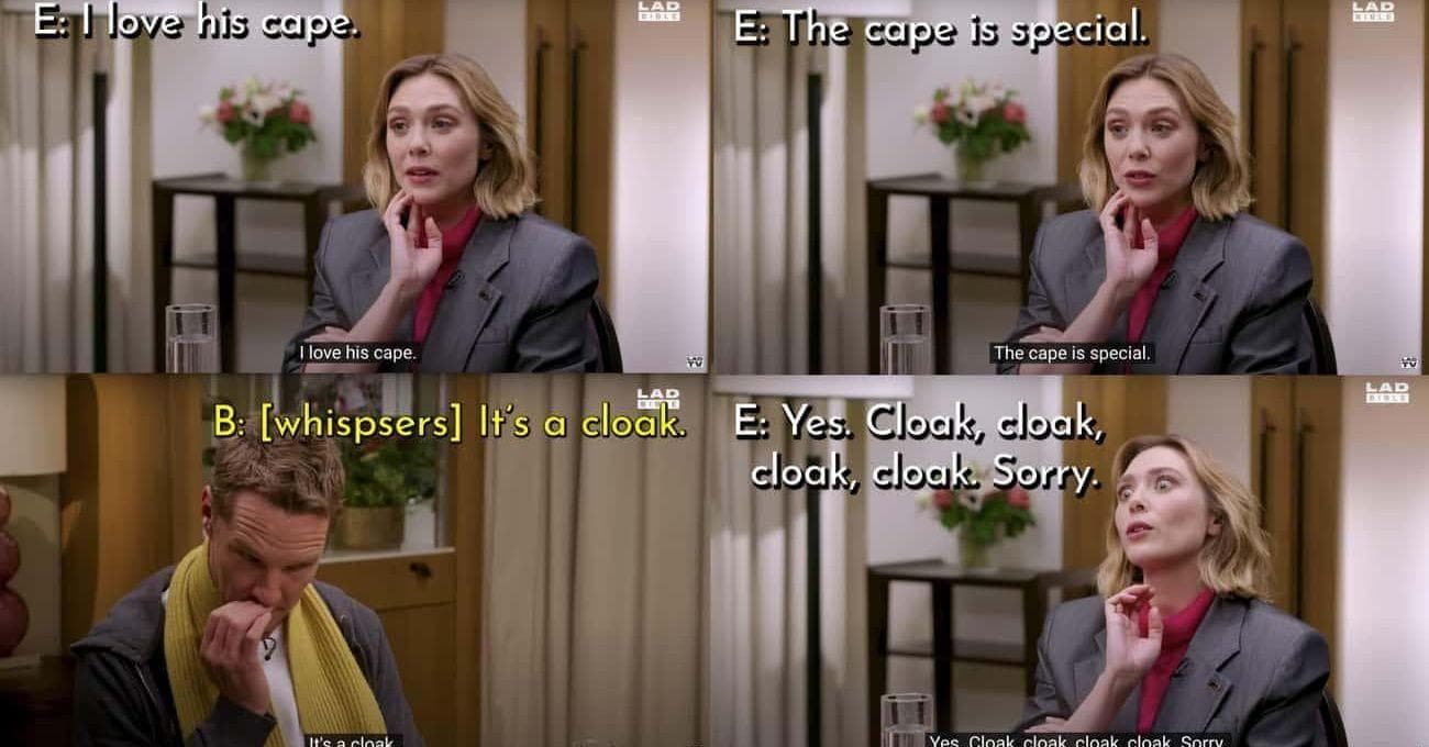 The Most Marvelous Moments From Interviews With MCU Duos