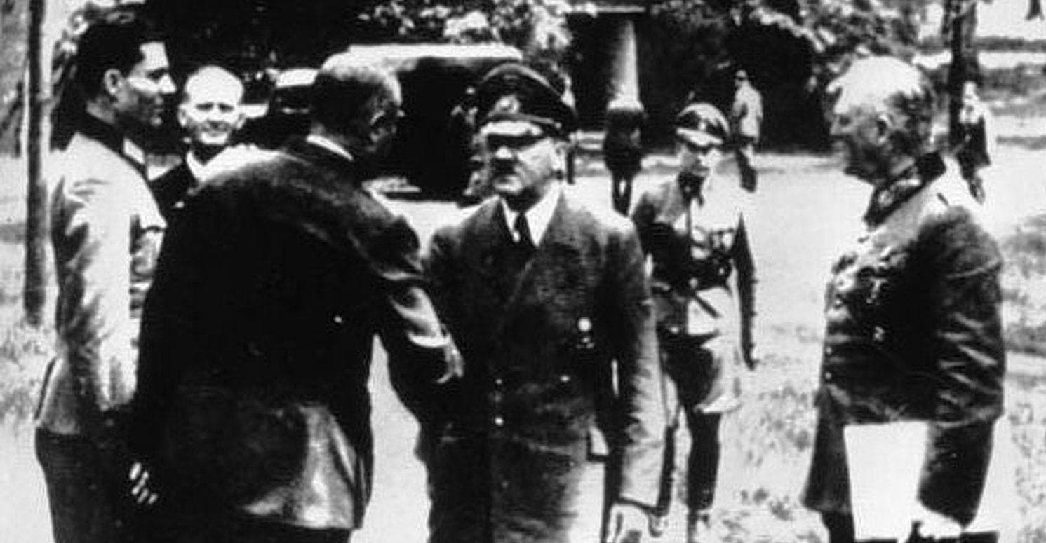 15 Secret WWII Operations So Crazy They Might Have Been Genius