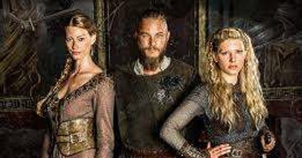 The 15+ Best 'Vikings' Characters on History's Greatest Show