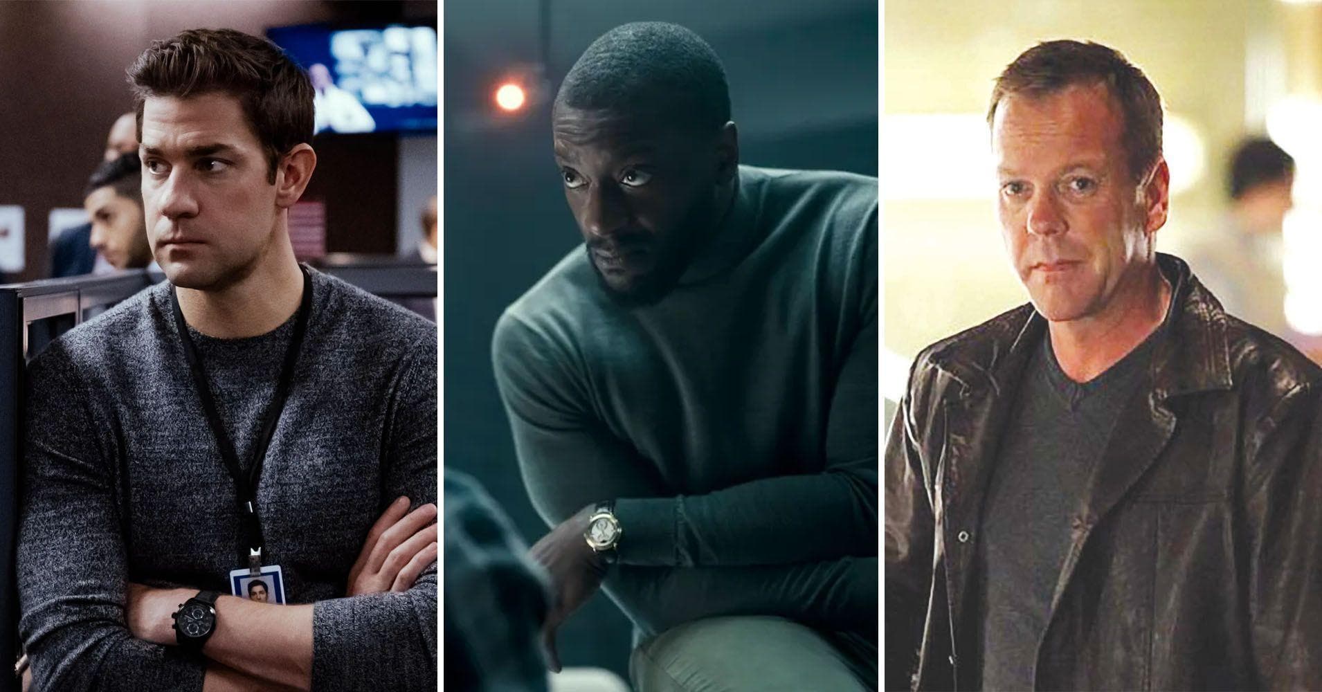 The Best Shows Like 'Cross,' Ranked By Fans