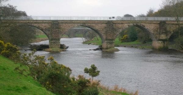 Bridges in the United Kingdom: List of Famous British Bridges