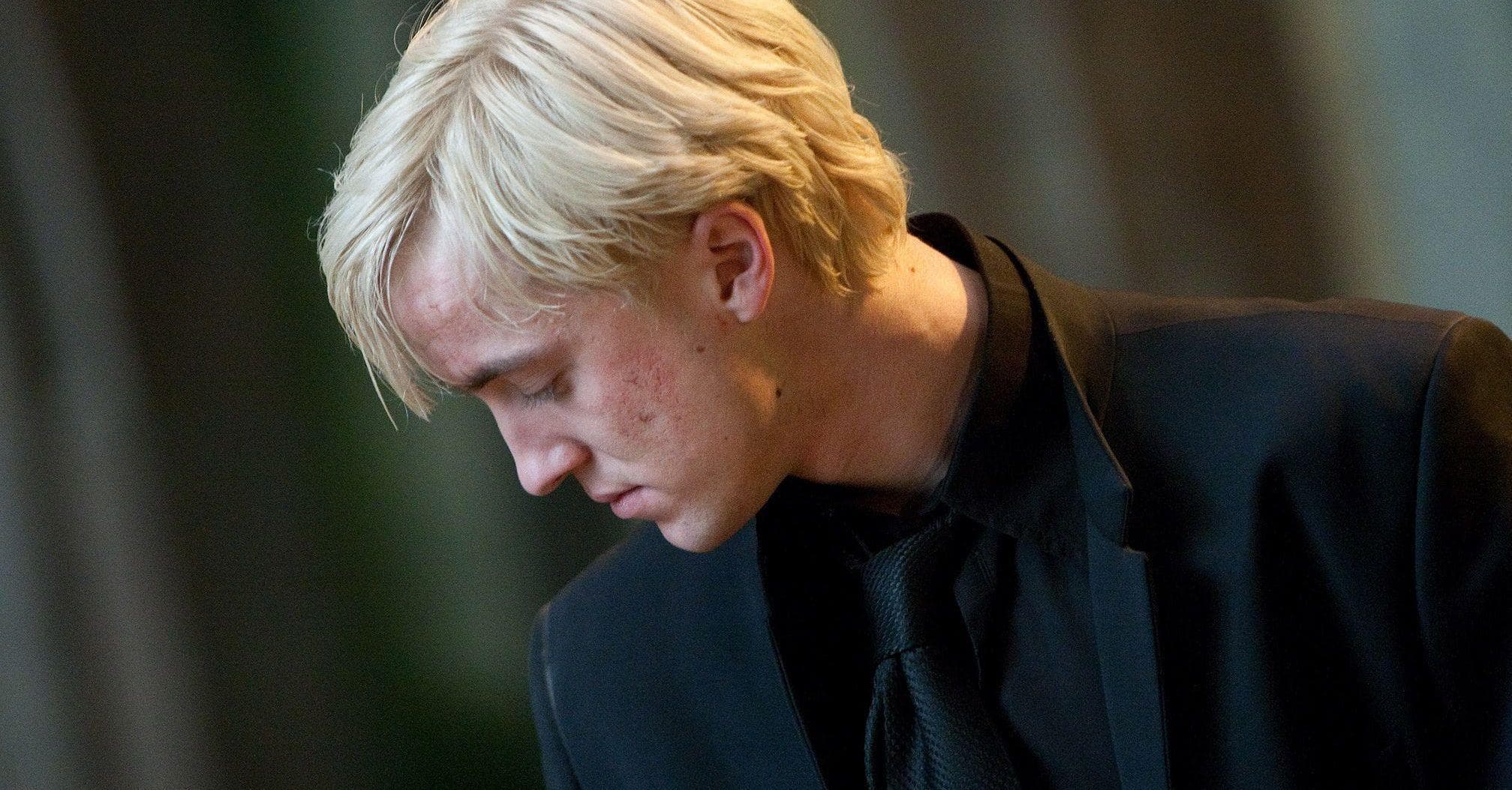 'Harry Potter' Fans Share Disturbing Fan Theories About Villains