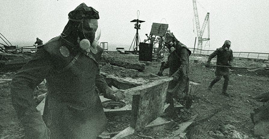 11 Tragic Facts About the Chernobyl Cleanup You Never Knew