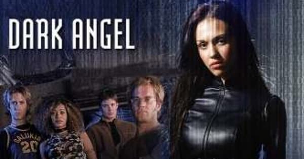 Dark Angel Characters List w/ Photos