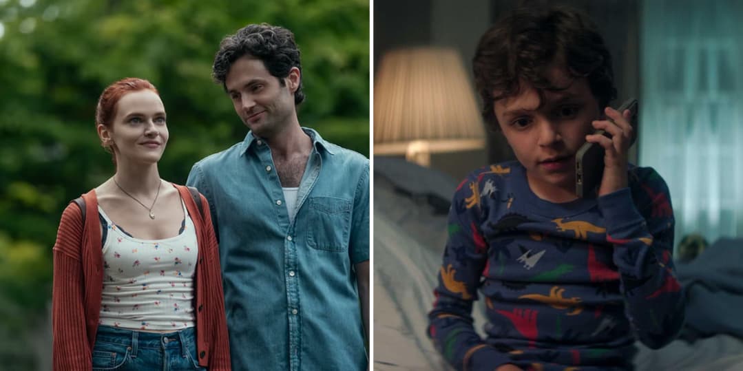 7 Moments That Explain The Shocking Final Fate Of Joe Goldberg In You ...