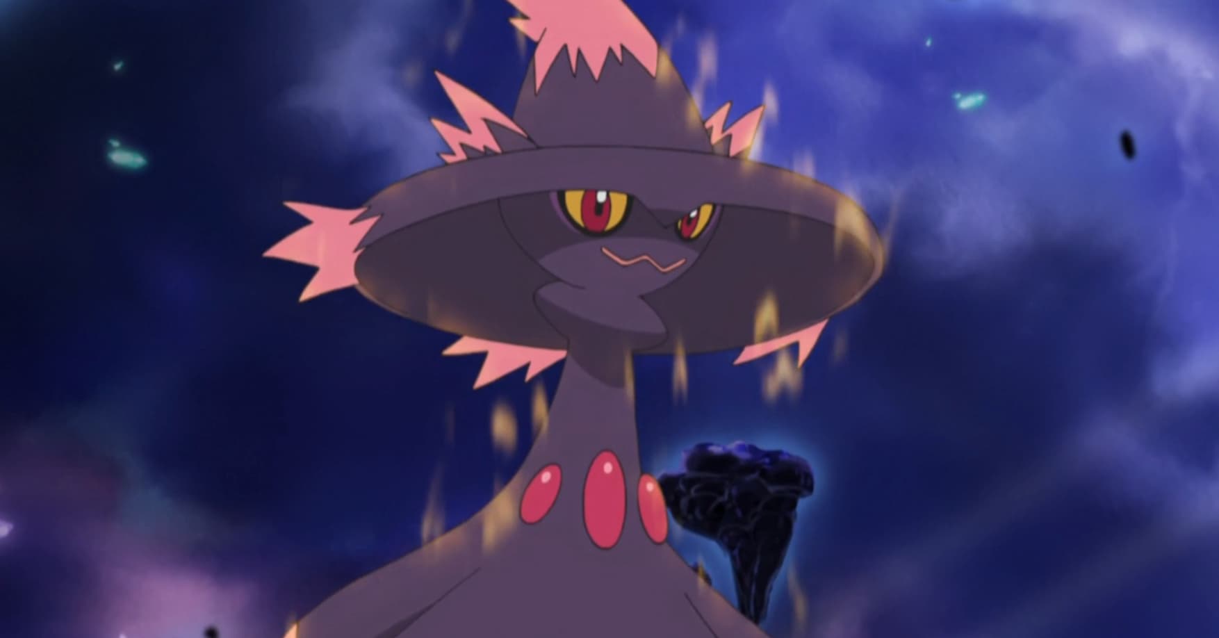 The 40+ Best Mismagius Nicknames, Ranked By Pokémon Fans